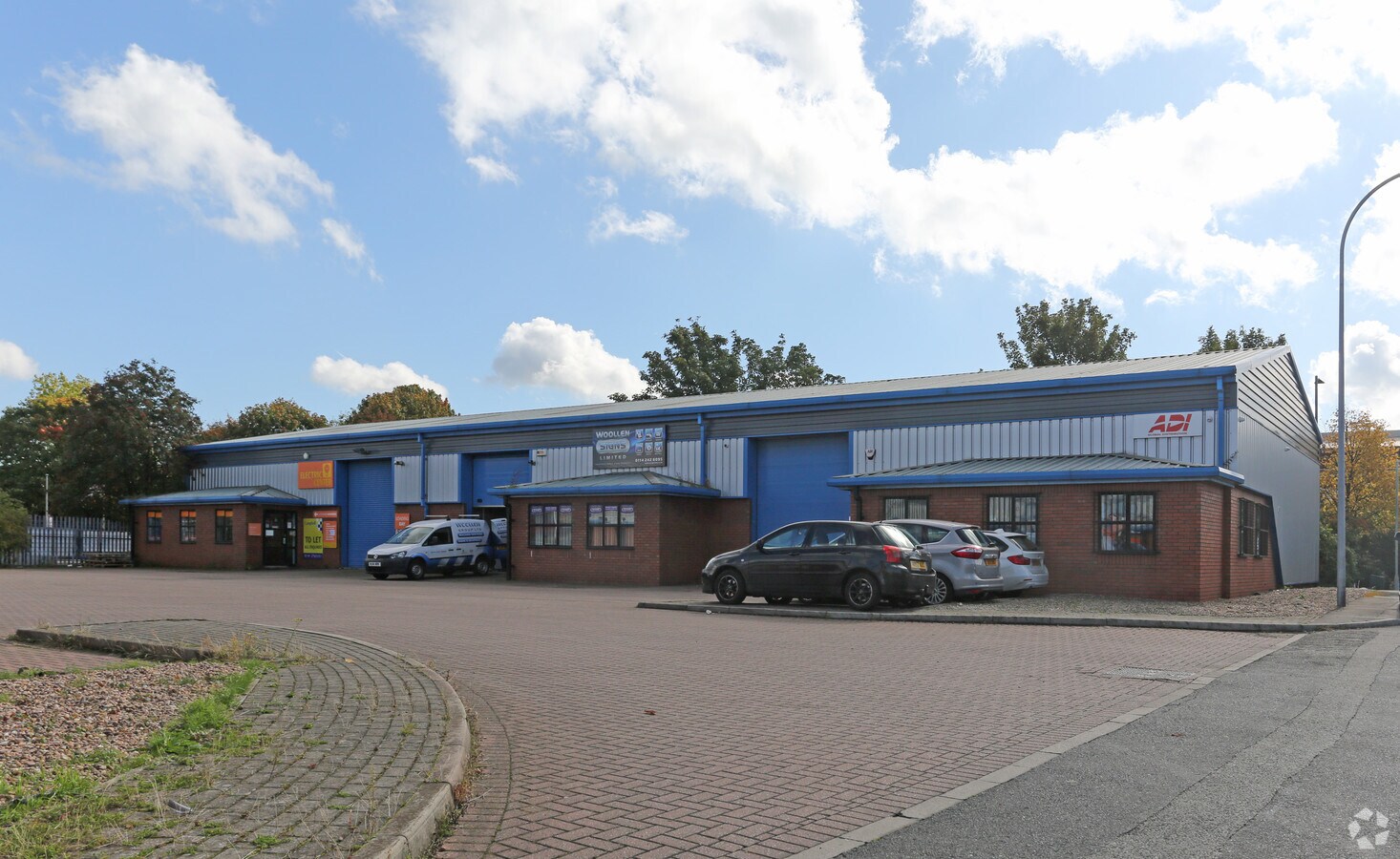 Dannemora Dr, Sheffield, SYK S9 5DF | LoopNet