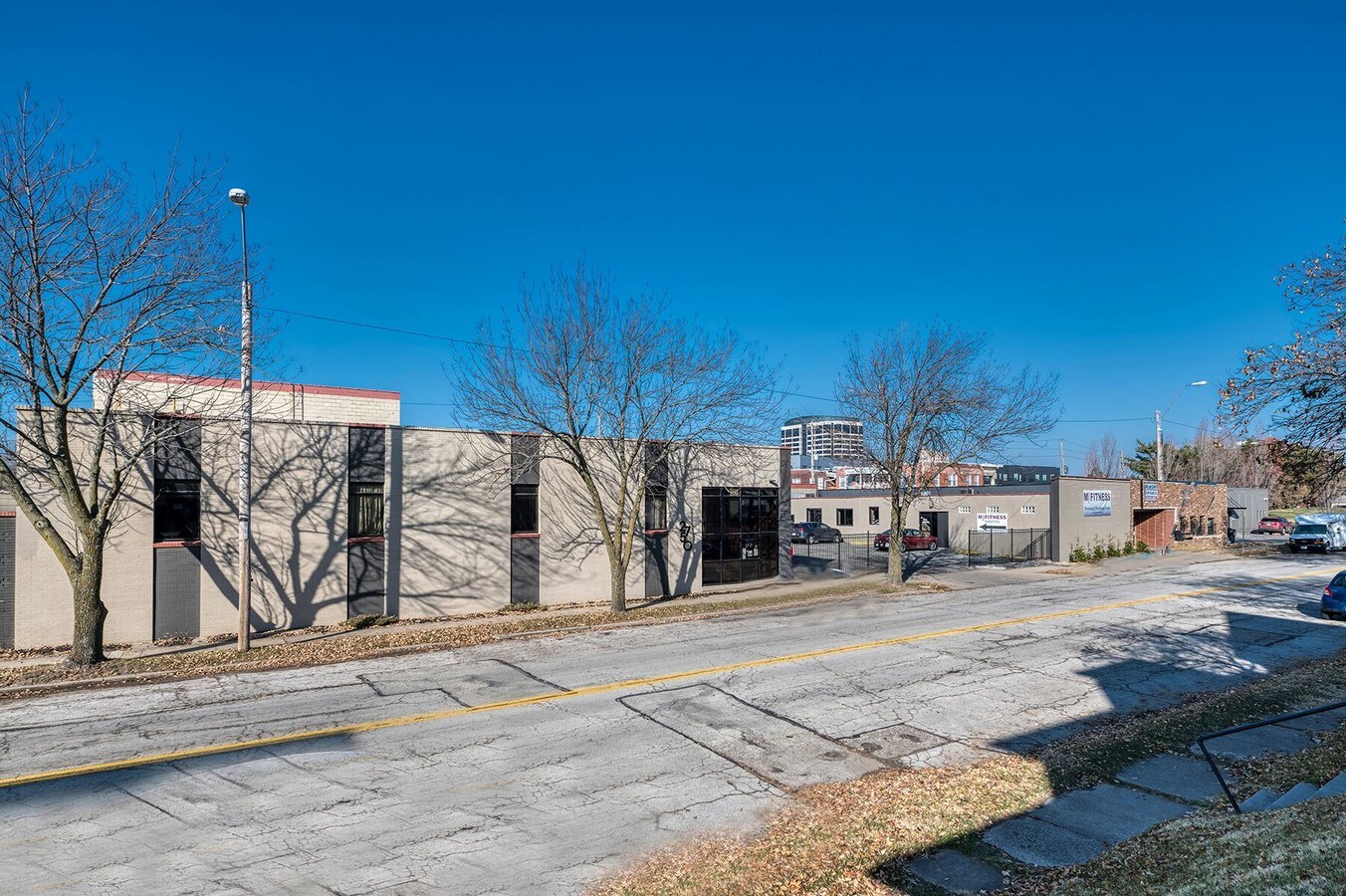 2750 Cherry St, Kansas City, MO 64108 | LoopNet