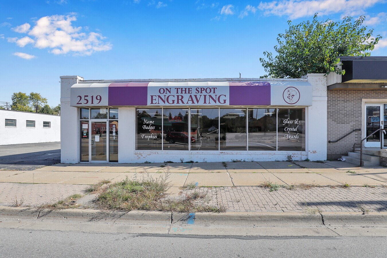 2519 S Cedar St, Lansing, MI 48910 | LoopNet