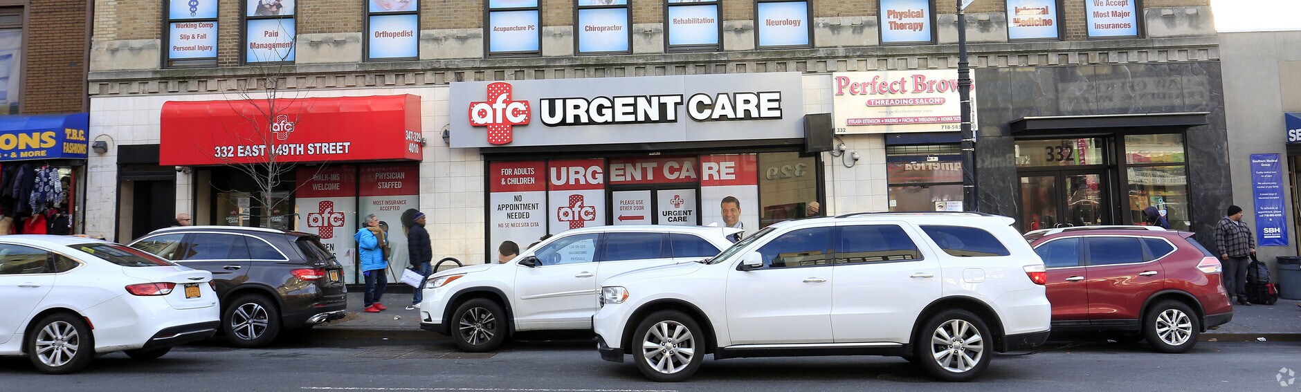 332 E 149th St, Bronx, NY 10451 - Office for Lease | LoopNet