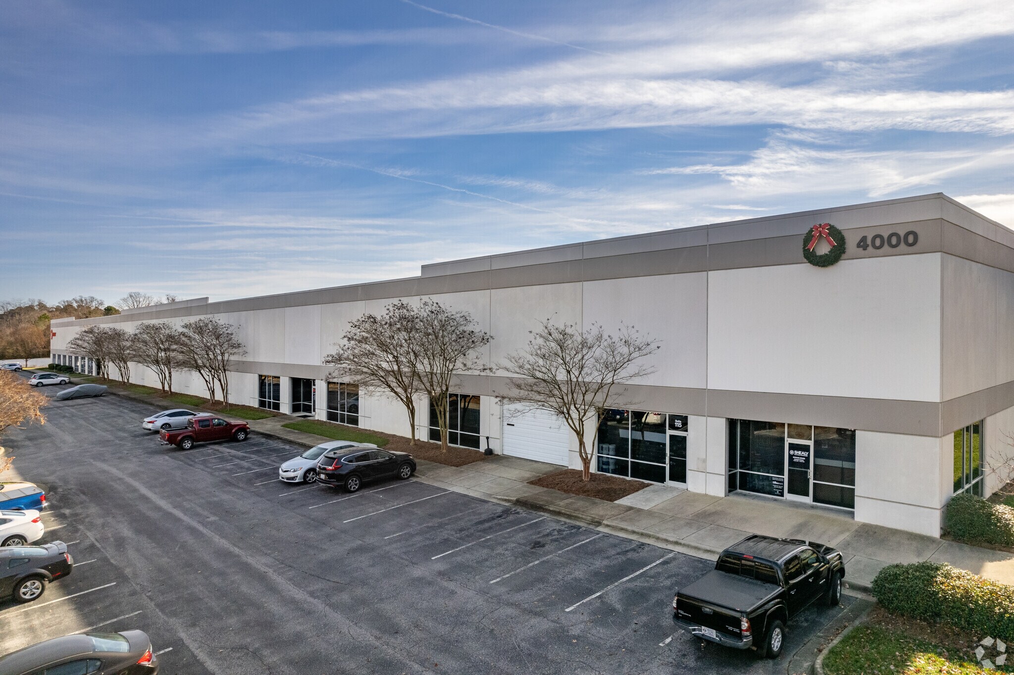 4000 Business Park Dr, Raleigh, NC 27610 - Walnut Creek 4000 | LoopNet