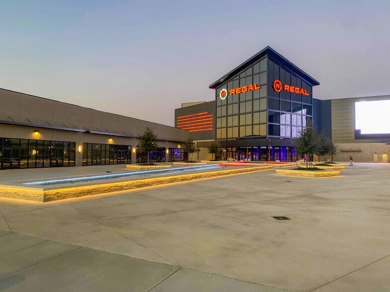 4495 Riley Fuzzel Rd, Spring, TX 77386 - Regal Benders Landing | LoopNet