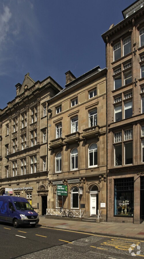 67 George St, Edinburgh, EH2 2JG - Office for Lease | LoopNet