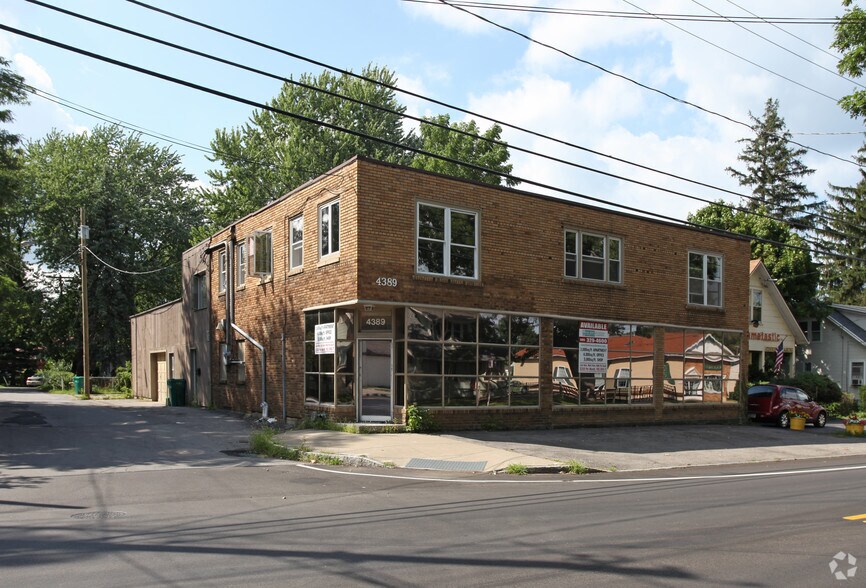 4389 Culver Rd, Rochester, NY 14622 | LoopNet