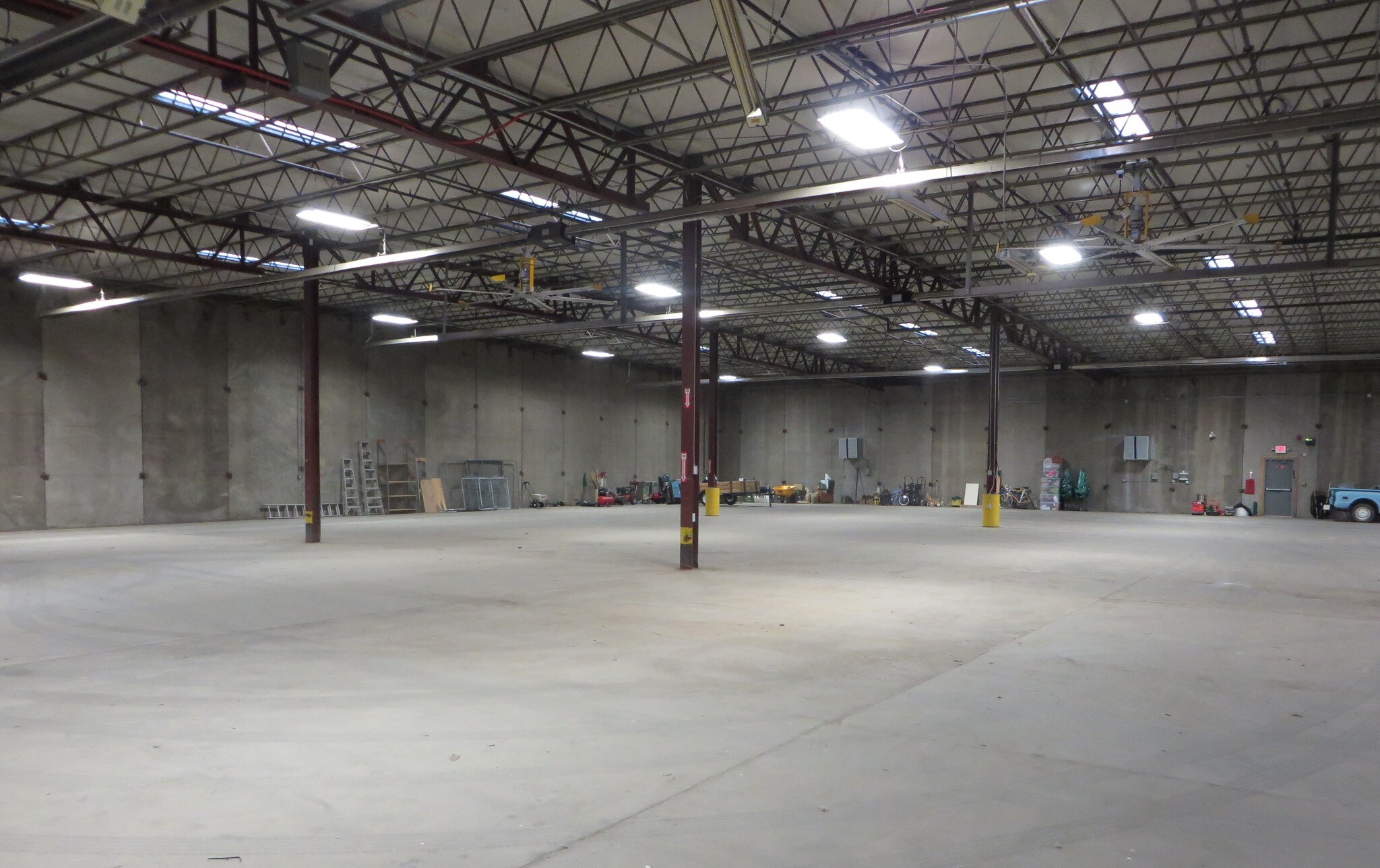 6450 E Yellowstone Hwy, Evansville, WY 82636 - Industrial for Lease ...