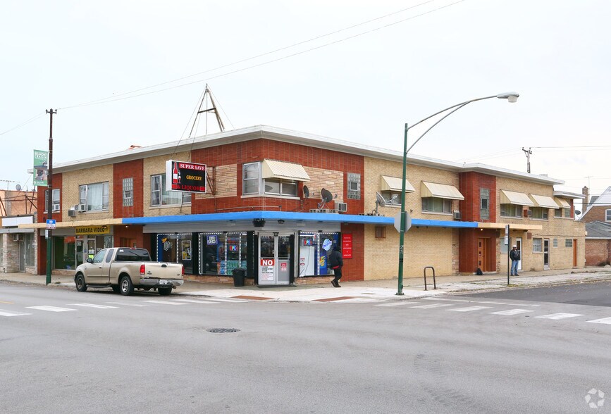 6257-6259 W Belmont Ave, Chicago, IL 60634 | LoopNet