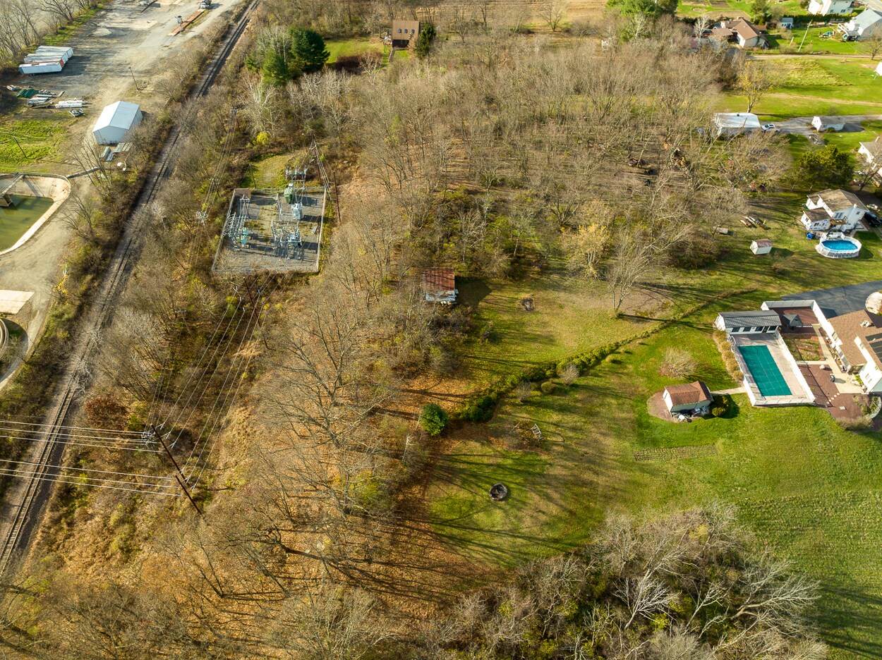 1 Main St, Ransom Township, PA 18411 - Former Cascades Warehouse/Mfg ...