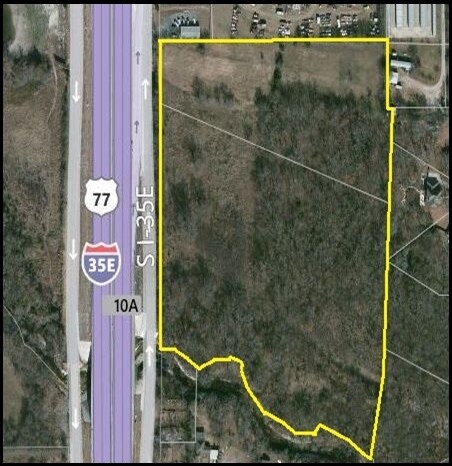 IH-35, Red Oak, TX 75154 | LoopNet