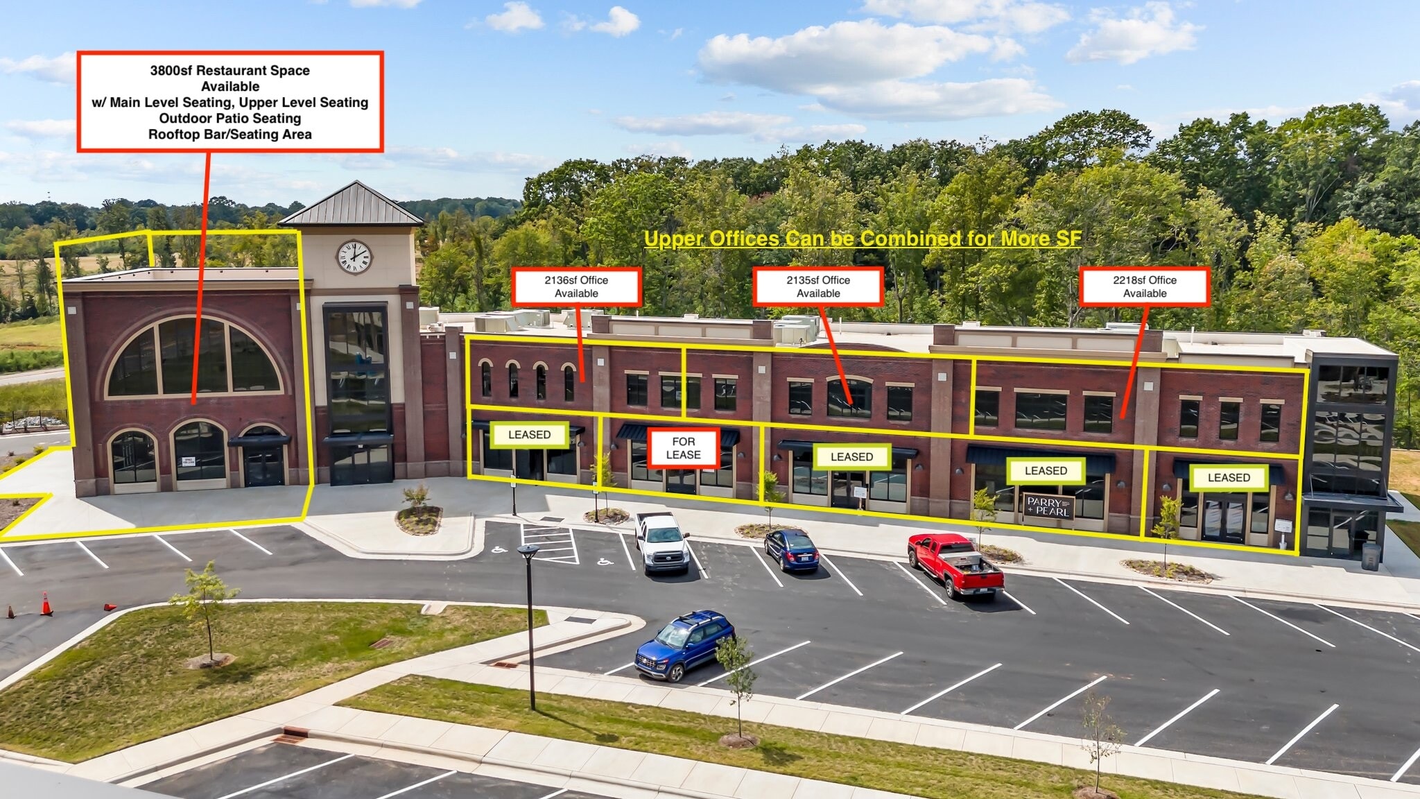 152 Kingscote Way, King, NC 27021 - Retail-Restaurant-Office Spaces ...