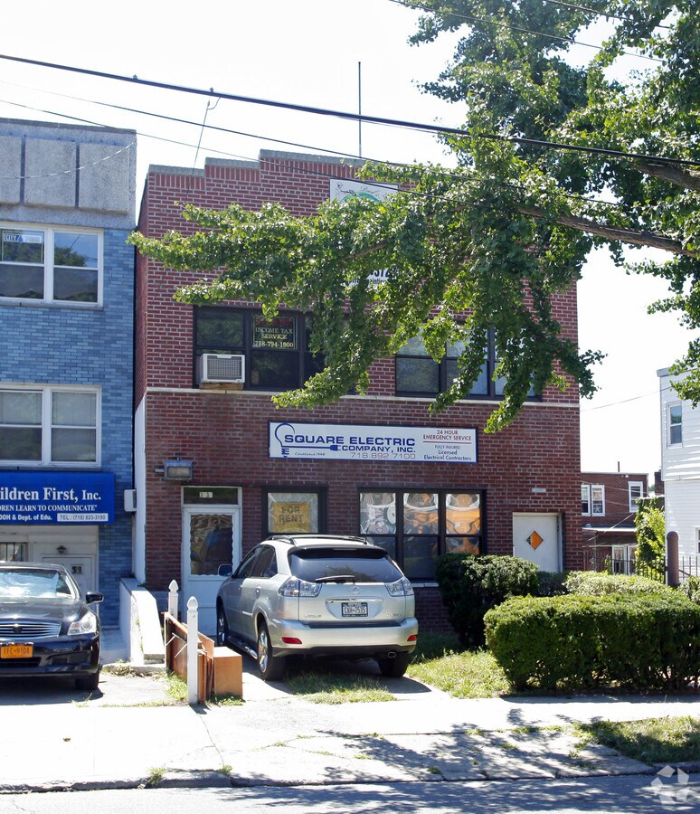 3028-3030 E Tremont Ave, Bronx, NY 10461 | LoopNet