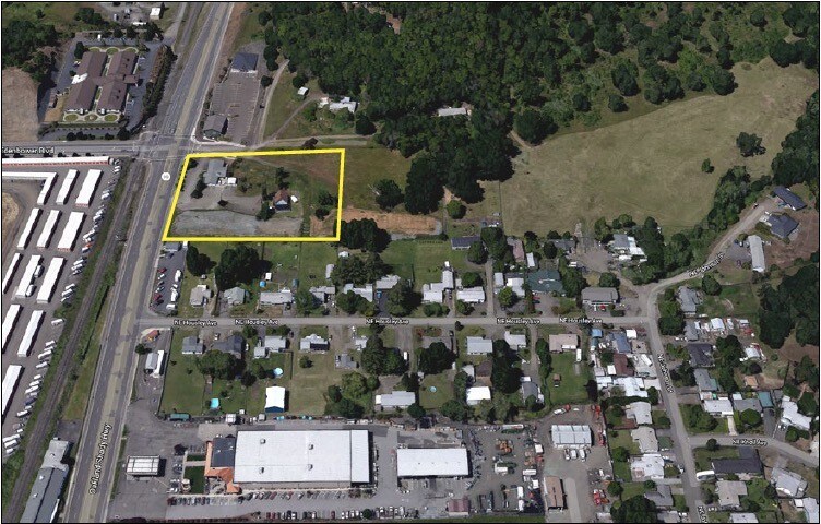 3333 NE Stephens St, Roseburg, OR 97470 | LoopNet