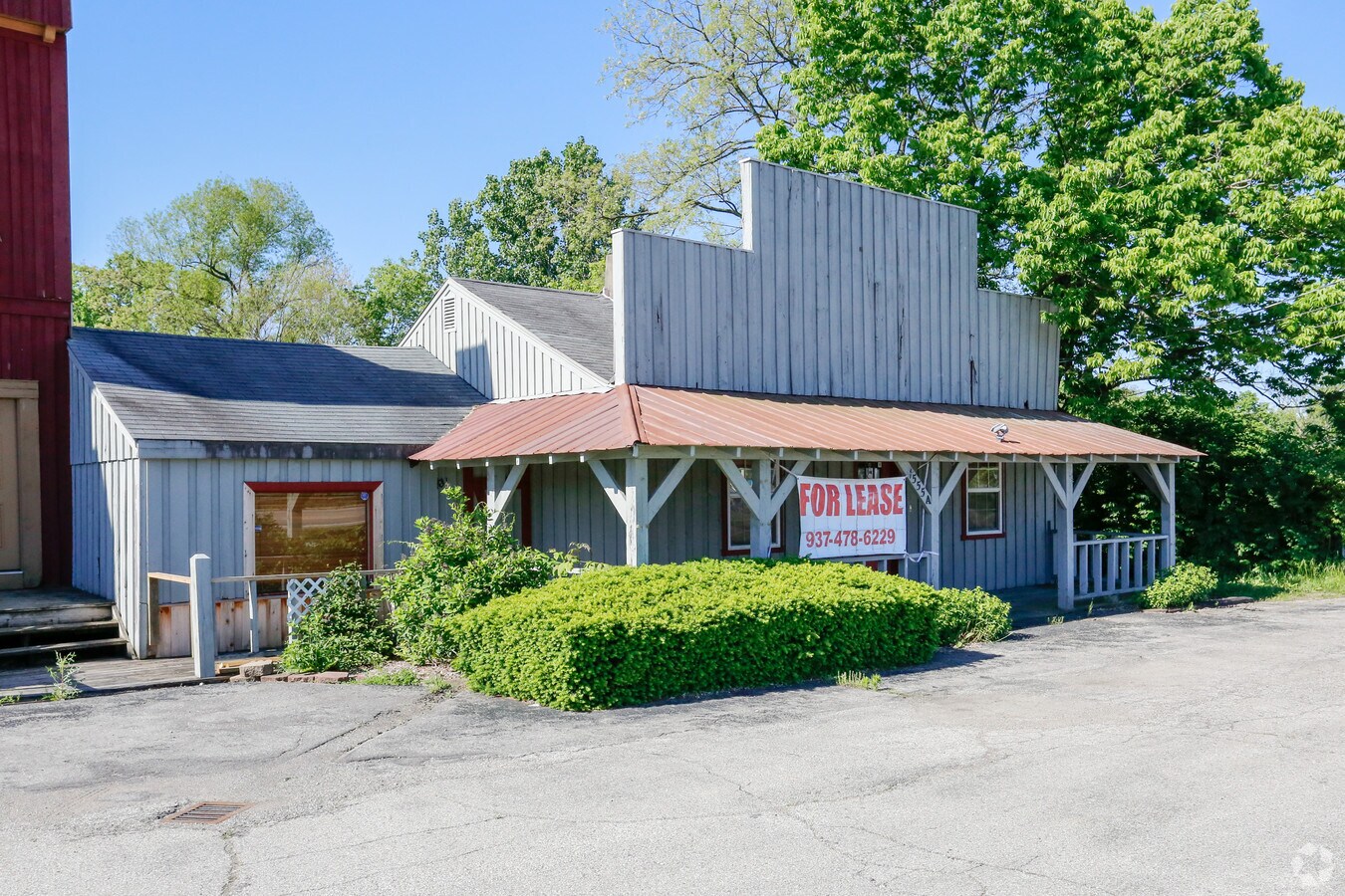 1555 E State Route 73, Waynesville, OH 45068 | LoopNet