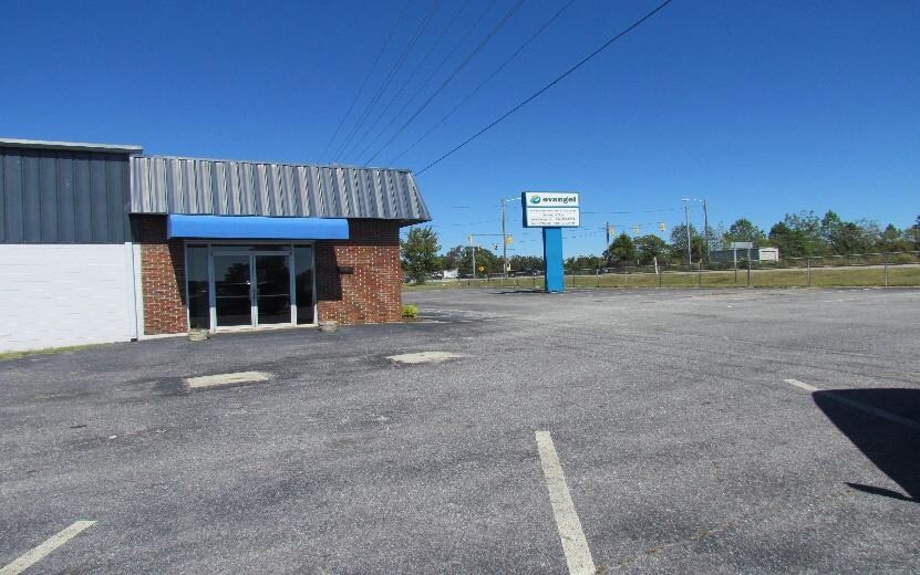 929 E Butler Rd, Greenville, SC 29607 | LoopNet