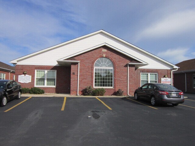 6300 159th St, Oak Forest, IL 60452 | LoopNet