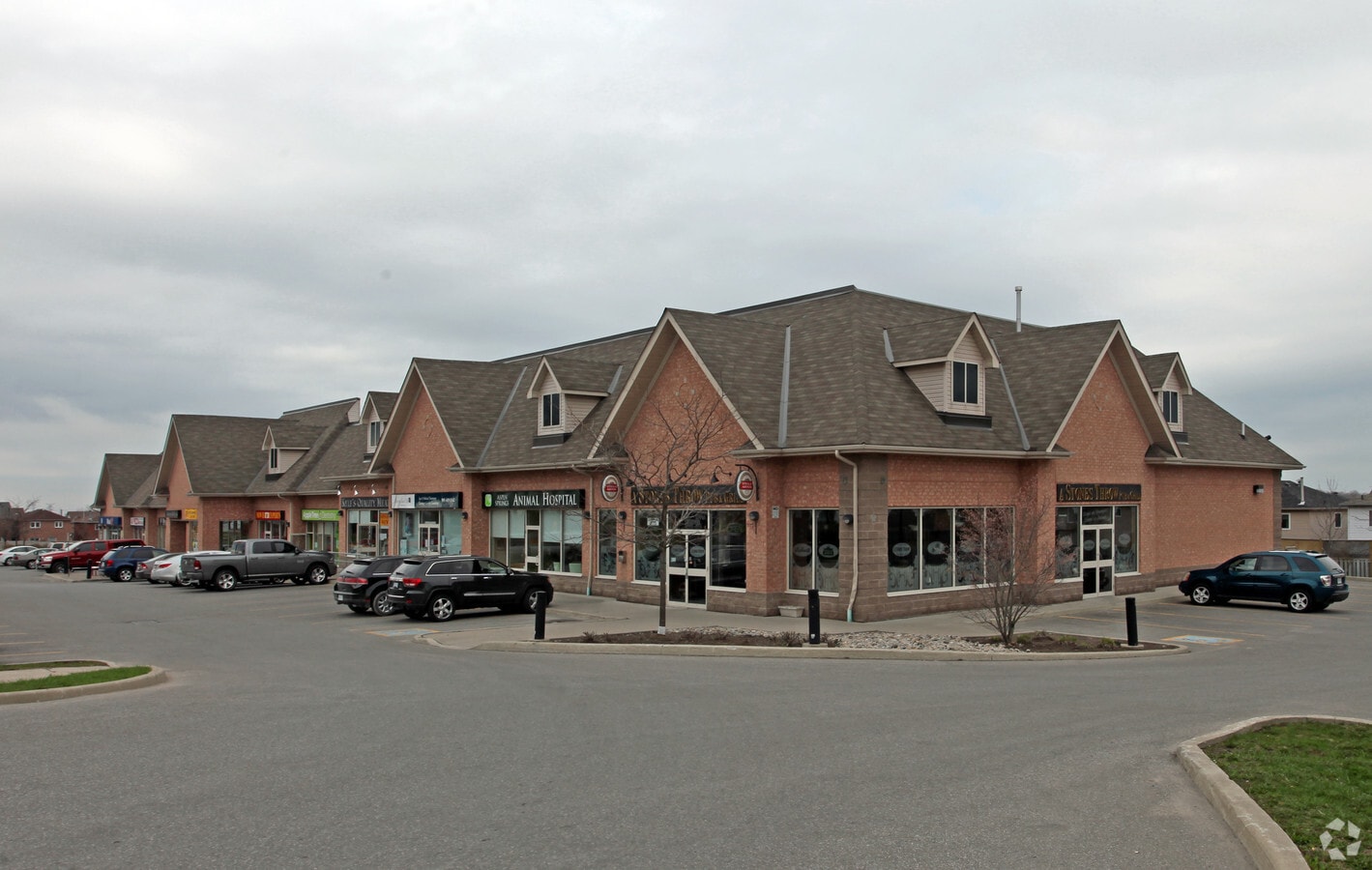 39 Martin Rd S, Bowmanville, ON L1C 4W6 | LoopNet