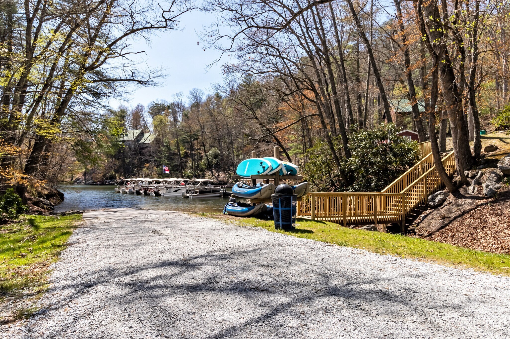 4769 State Rte 107, Glenville, NC 28736 - Specialty for Sale | LoopNet