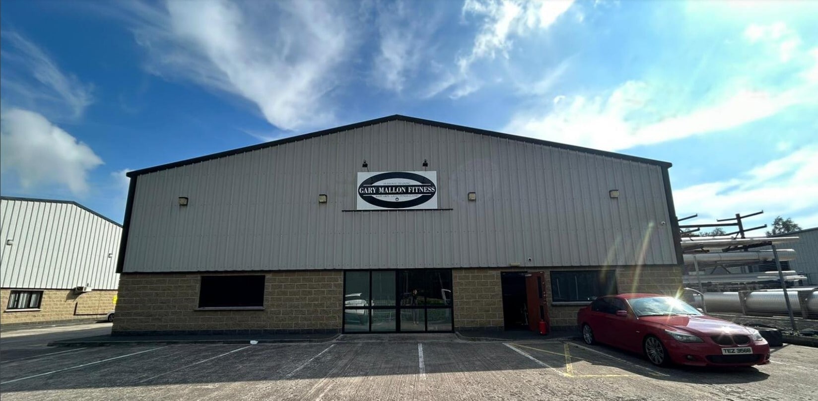 Carnbane Gdns, Newry, BT35 6QH | LoopNet