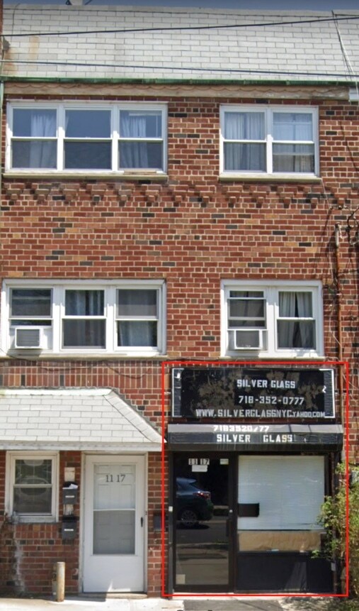 1117 154th St, Whitestone, NY 11357 | LoopNet