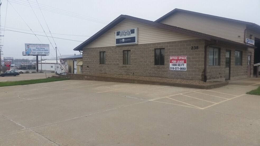 238 Blairs Ferry Rd NE, Cedar Rapids, IA 52402 | LoopNet