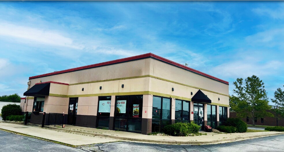 5665 Georgetown Rd, Indianapolis, IN 46254 | LoopNet