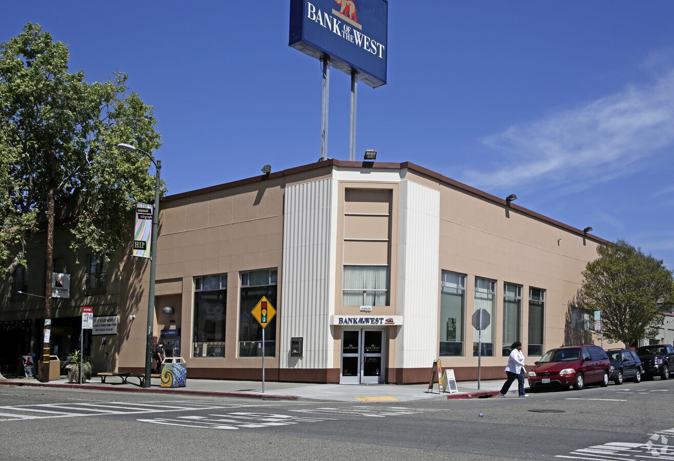 4900 Telegraph Ave, Oakland, CA 94609 | LoopNet