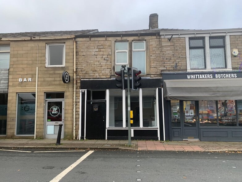 318 Union Rd, Accrington, BB5 3JD - Retail for Lease | LoopNet