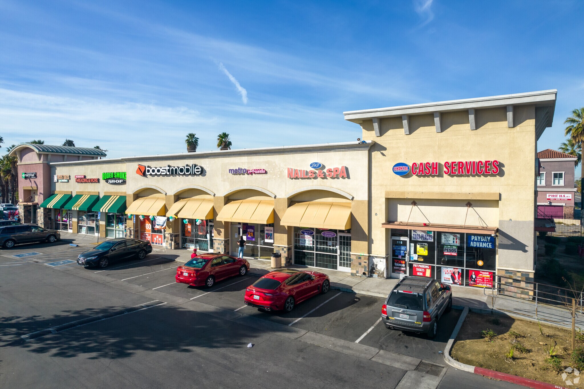 3849-4033 SW Chicago Ave, Riverside, CA 92507 - University & Chicago ...