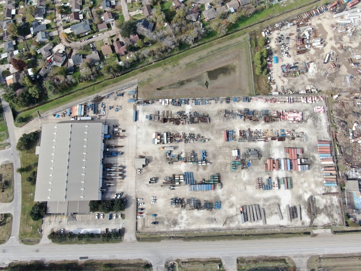 9803 Sheldon Rd, Houston, TX 77049 - CB&I | LoopNet