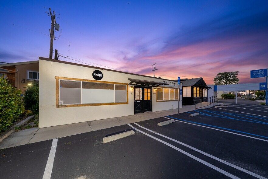 412-426 N Coast Highway 101, Encinitas, CA 92024 - Retail for Sale | LoopNet
