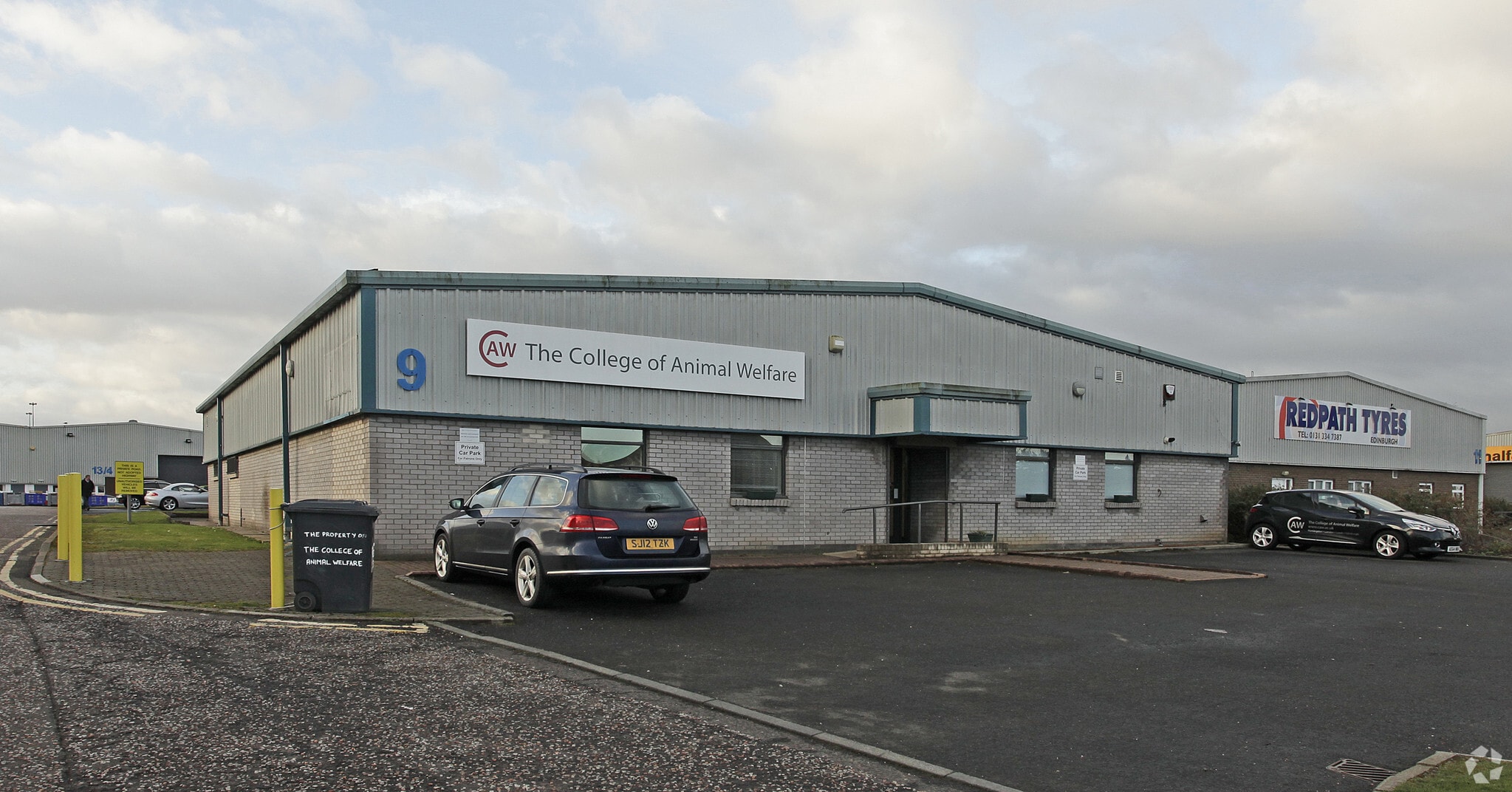 South Gyle Crescent, Edinburgh, EH12 9EB | LoopNet