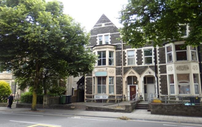 75 Cowbridge Rd E, Cardiff, VGL CF11 9AF | LoopNet