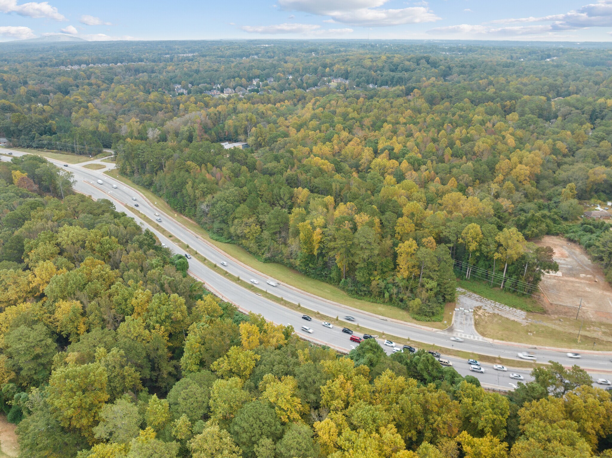 3150 Snapfinger Rd, Decatur, GA 30034 - 2 Acres Corner LOT Double Entry ...