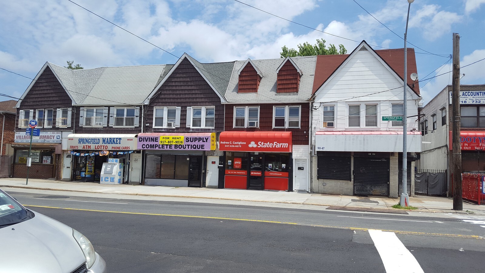 90-43 Springfield Blvd, Queens Village, NY 11427 | LoopNet