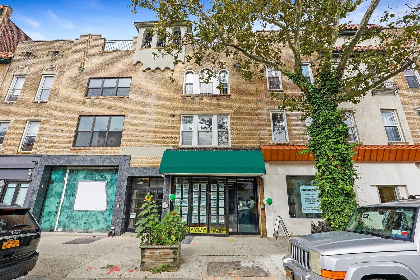 8416 Third Ave, Brooklyn, NY 11209 | LoopNet