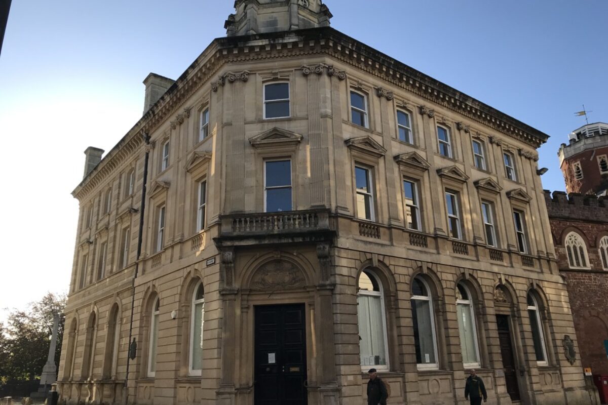 65-67 High St, Exeter, EX4 3DT - Office for Sale | LoopNet