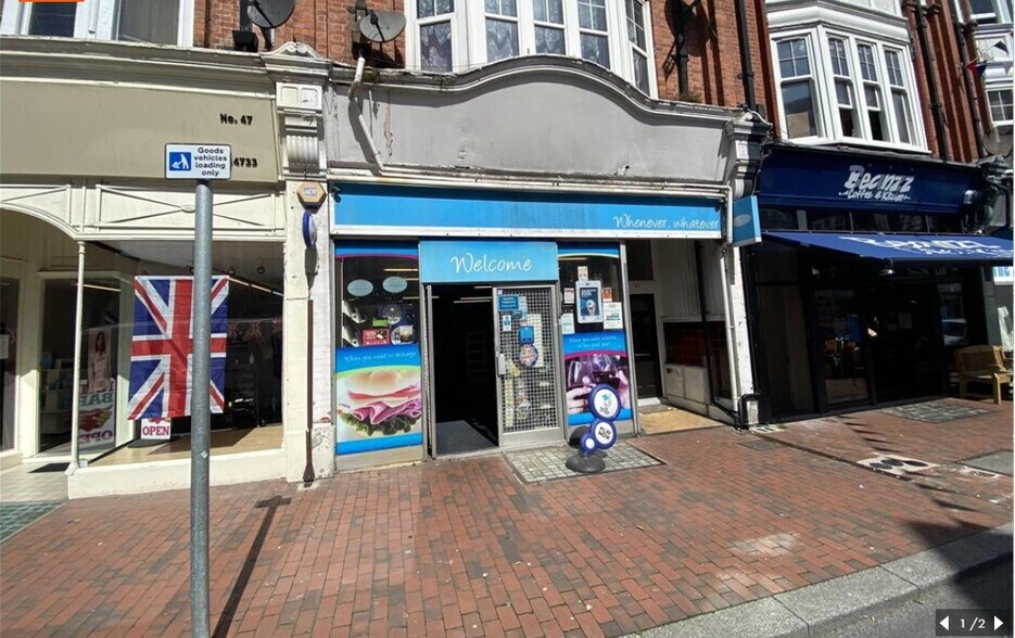 45 Grove Rd, Eastbourne, BN21 4TX | LoopNet