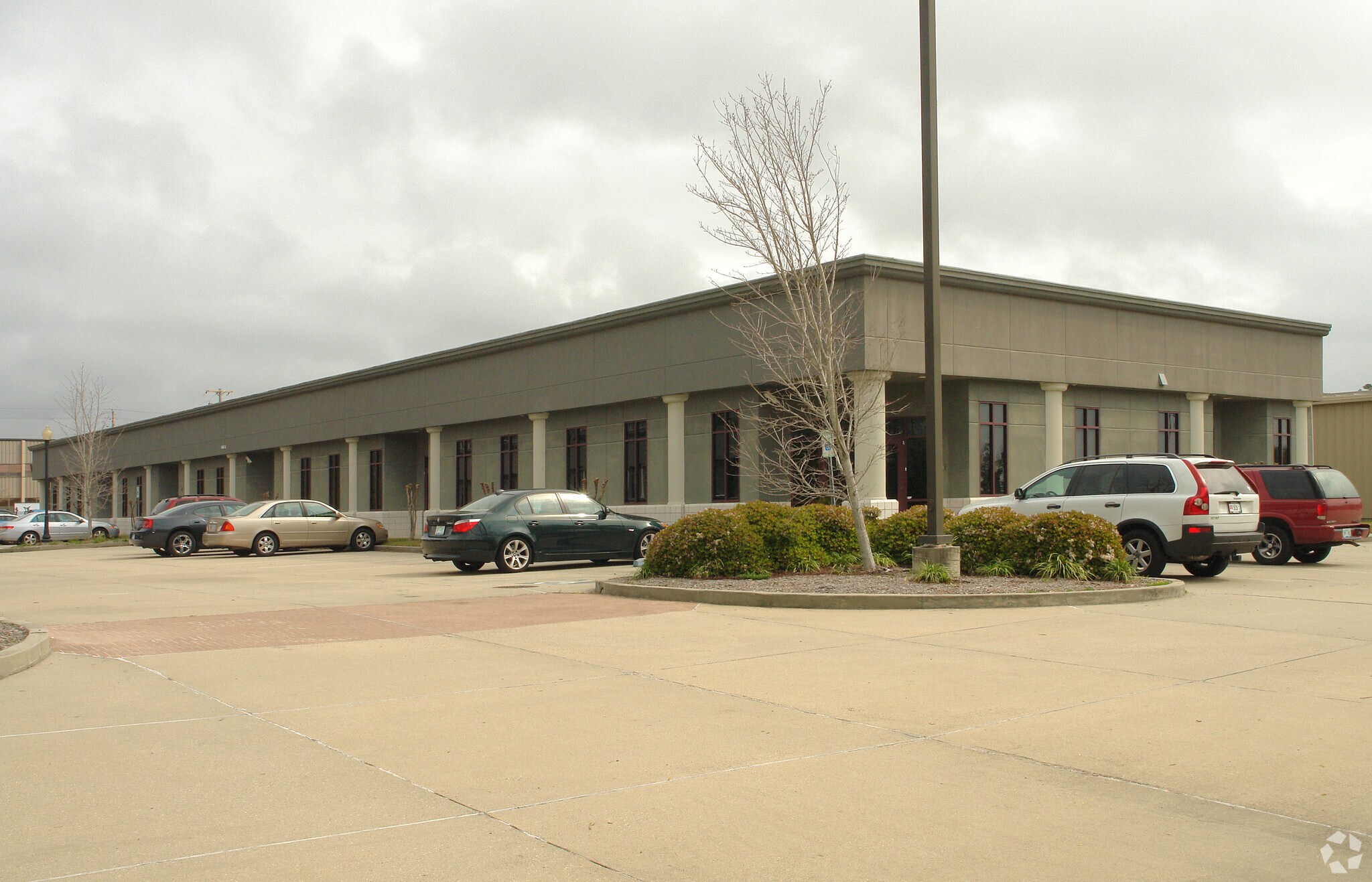 1641A Popps Ferry Rd, Biloxi, MS 39532 - Office for Lease | LoopNet