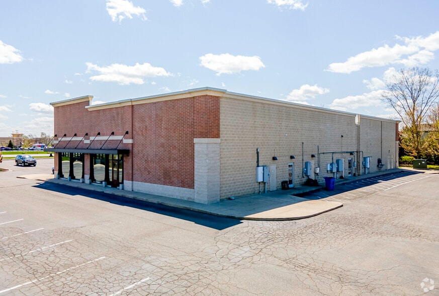 17601-17673 Hall Rd, Macomb Township, MI 48044 - Pure Green Portfolio ...