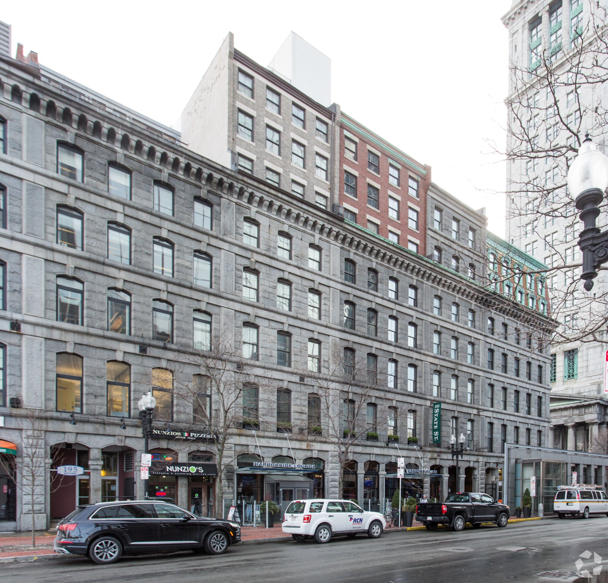 183 State St, Boston, MA 02109 - Office for Lease | LoopNet