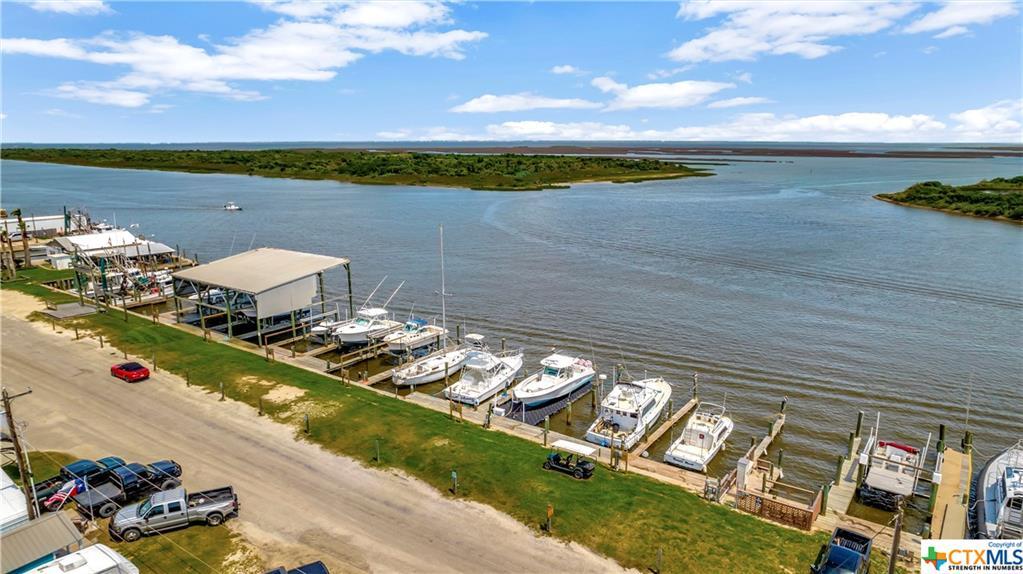 1303 W Water St, Port O Connor, TX 77982 - Specialty for Sale | LoopNet