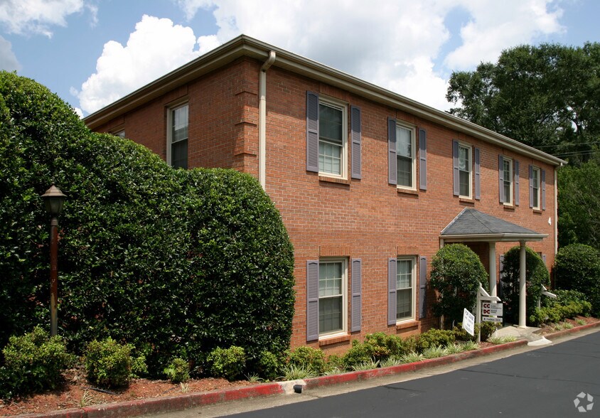 2440 Sandy Plains Rd, Marietta, GA 30066 | LoopNet