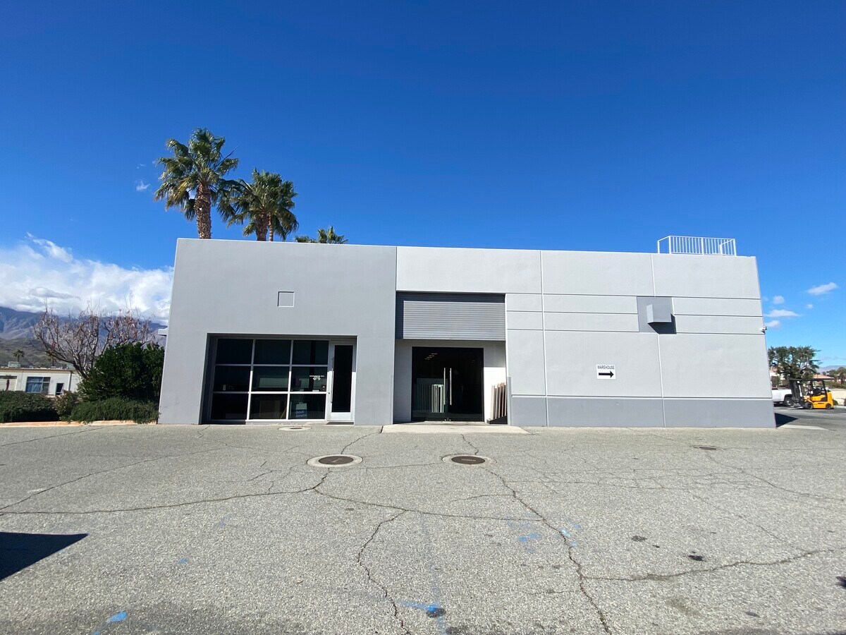 68900 Perez Rd, Cathedral City, CA 92234 - Industrial for Sale | LoopNet