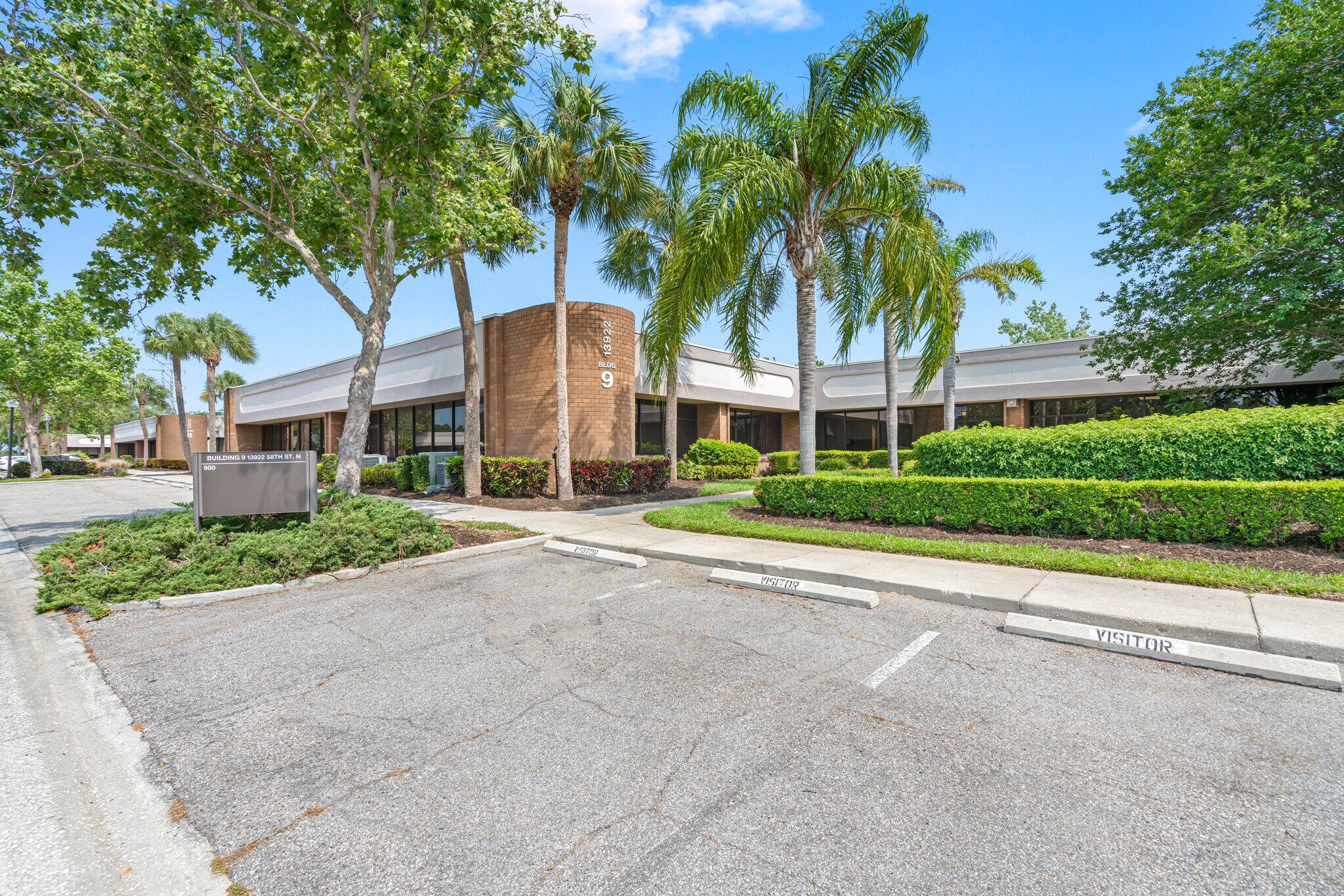 13830 N 58th St, Clearwater, FL 33760 - ICOT Business Center | LoopNet