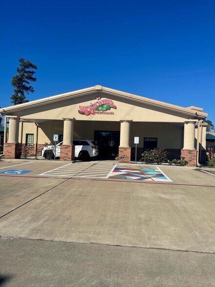 25200 Richards Rd, Spring, TX 77386 | LoopNet