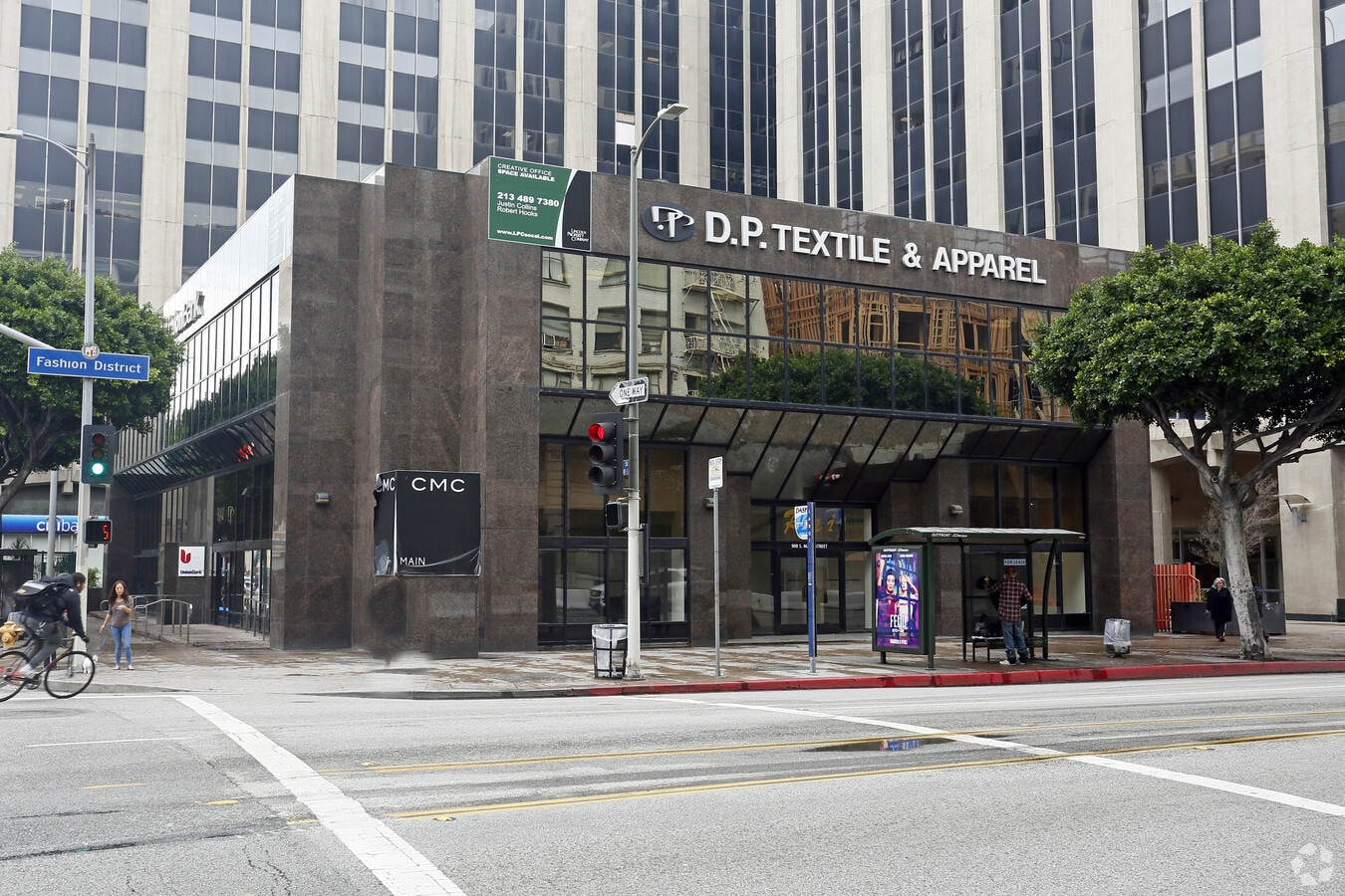 900 S Main St, Los Angeles, CA 90015 | LoopNet