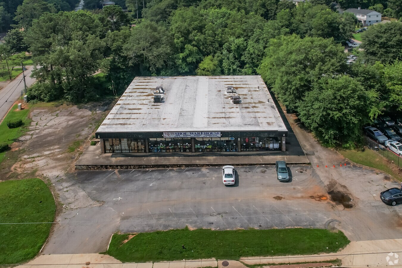 3805 Covington Hwy, Decatur, GA 30032 | LoopNet