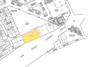 277 Route 70, Toms River, NJ 08755 - APN/Parcel ID: 08-00120-0000-00003-03