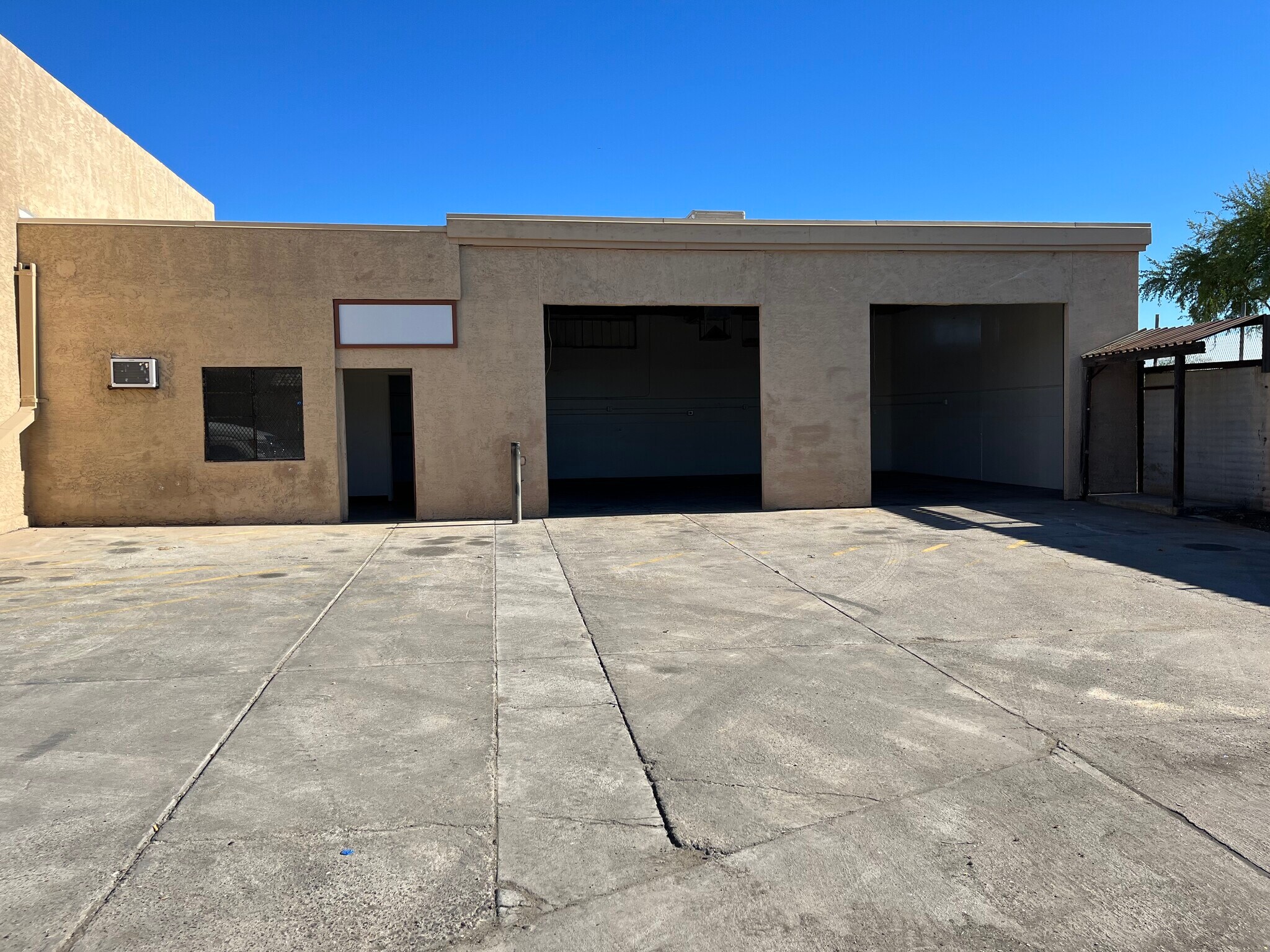 1217 W Hatcher Rd, Phoenix, AZ 85021 - Hatcher Industrial Park | LoopNet