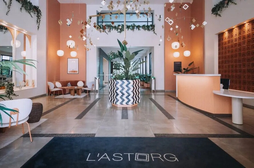 25-27 Rue D'Astorg, 75008 Paris - Office for Lease | LoopNet