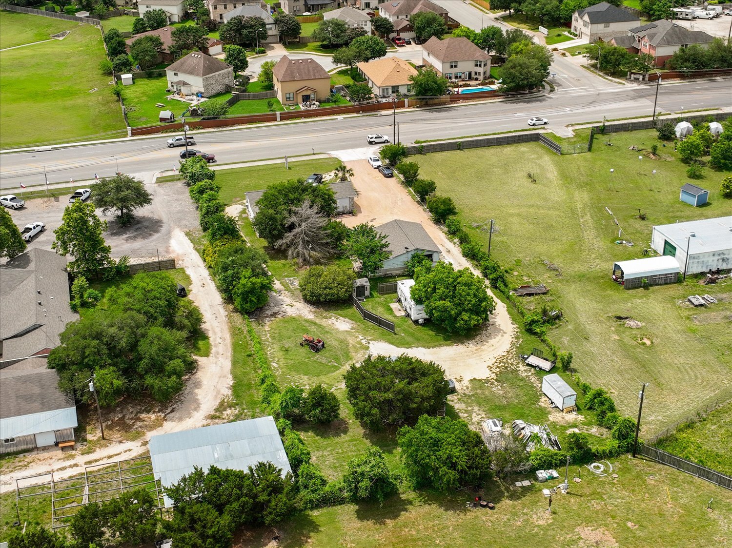 4046 Gattis School Rd, Round Rock, TX 78664 - Flex for Sale | LoopNet